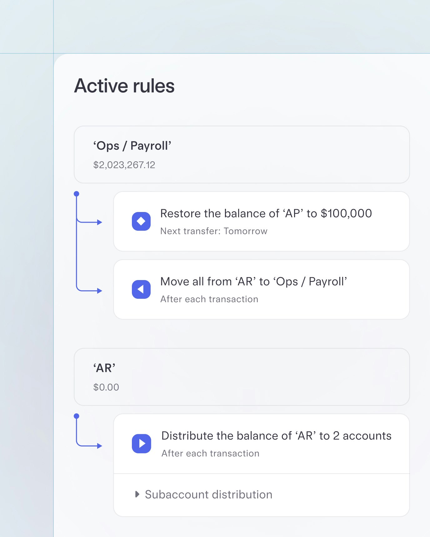 Online Business Banking For Startups & Personal Banking | Mercury