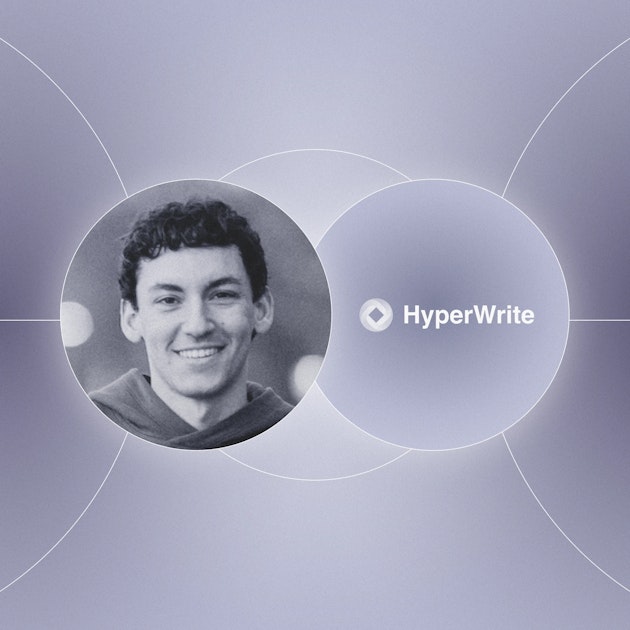 Customer moment: How Mercury Bill Pay helped HyperWrite automate its ...