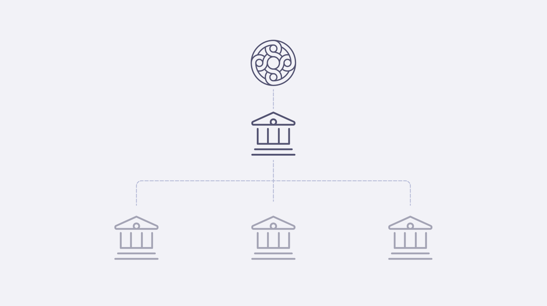 How do sweep networks work? | Mercury