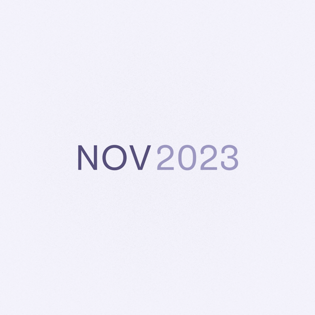 November 2023 — invoice forwarding, merchant-blocking, & more | Mercury