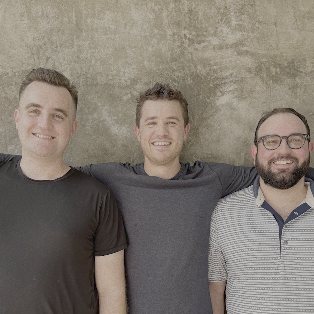 How Scott Hickle aims to save lives with a smart toilet | Throne | Mercury