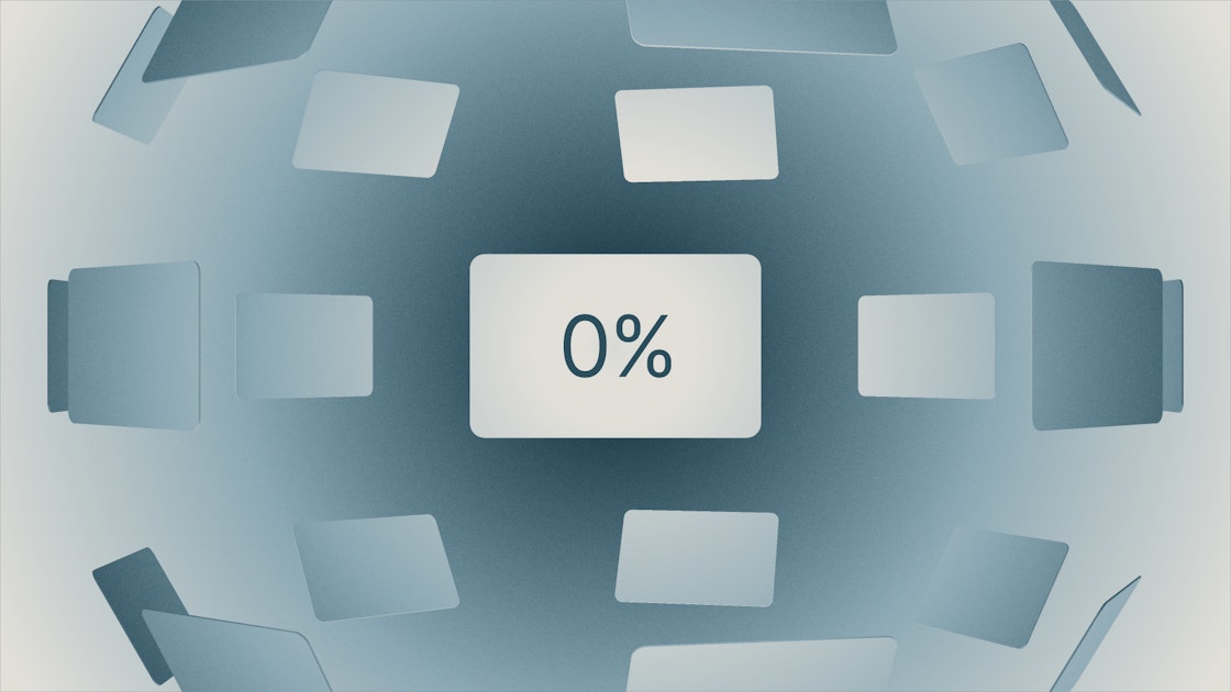 What to know before choosing a 0% APR business credit card | Mercury