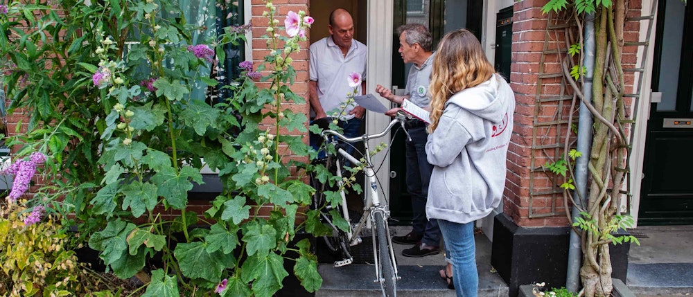 Style guide - Milieudefensie