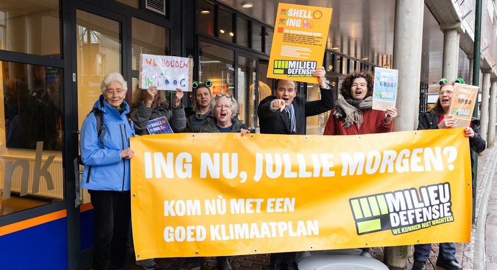 't Gooi - Milieudefensie