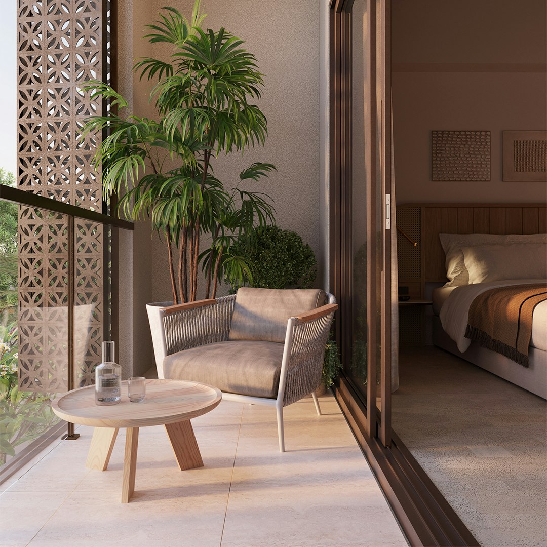 BASQ House Byron Bay | BASQ House