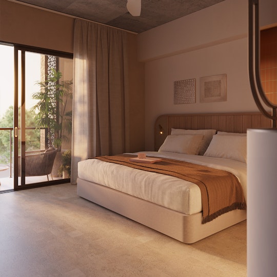 BASQ House Byron Bay | BASQ House