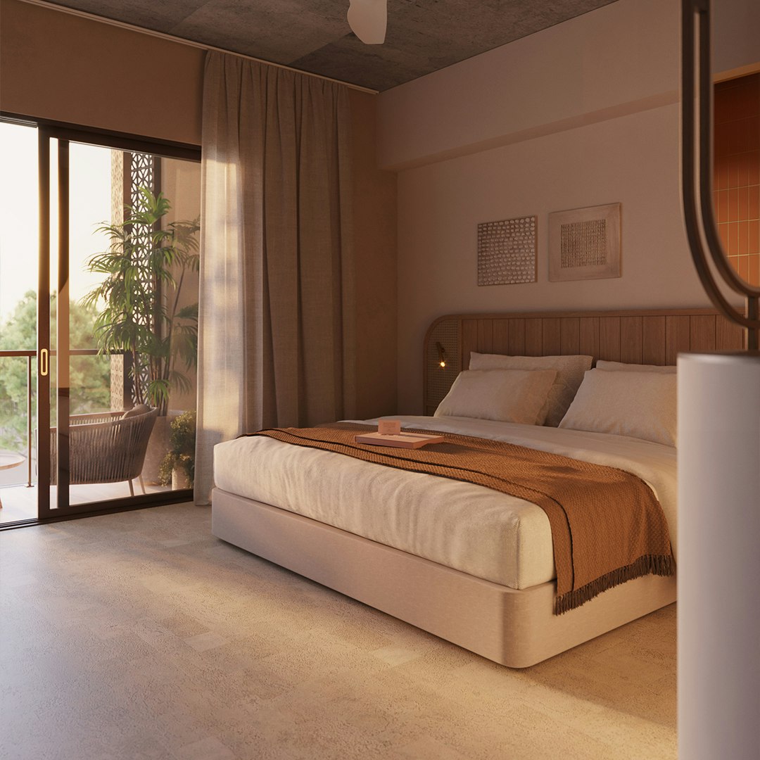 BASQ House Byron Bay | BASQ House