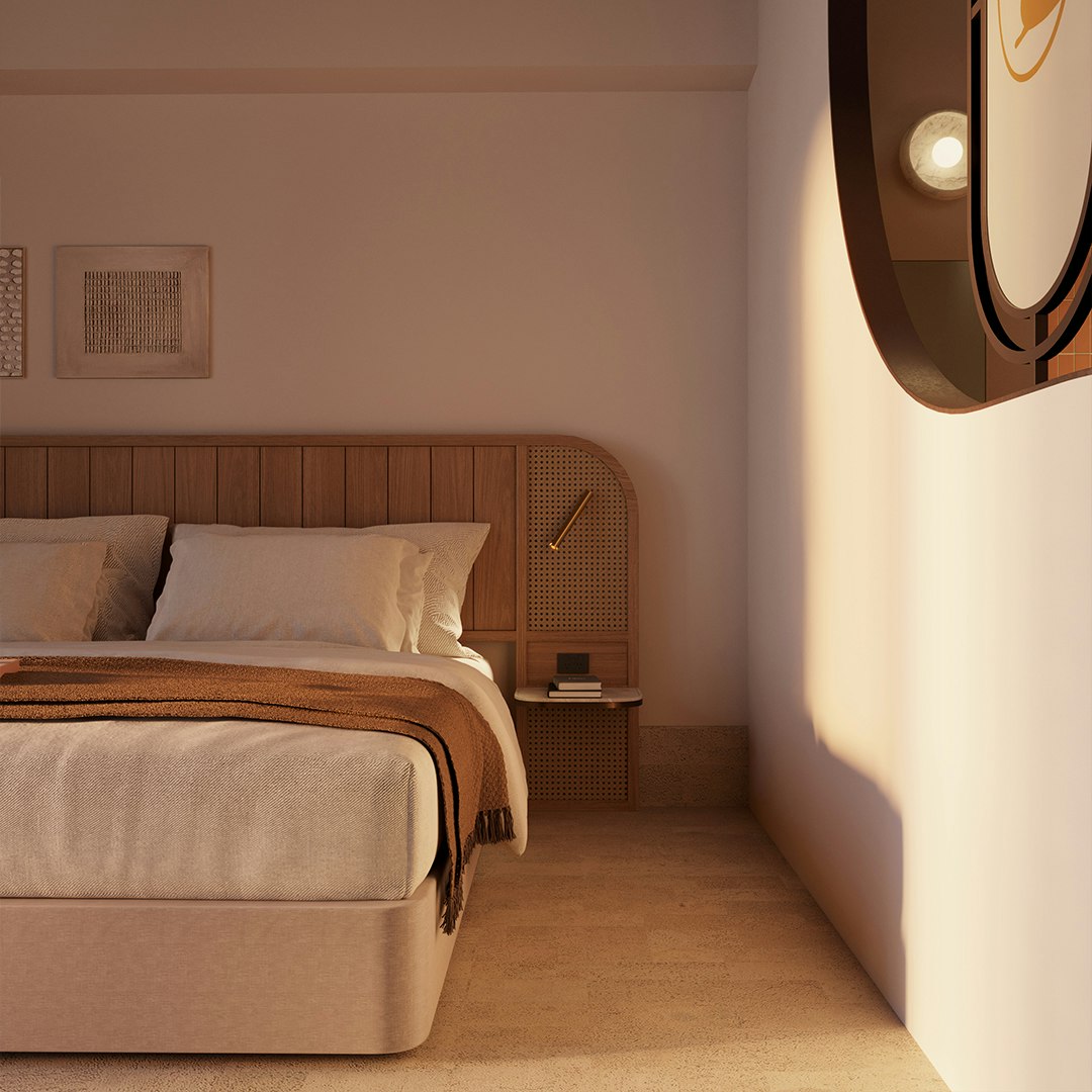 BASQ House Byron Bay | BASQ House