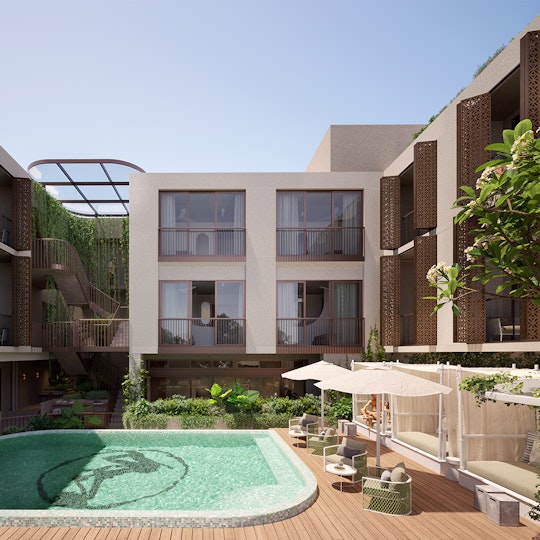 BASQ House Byron Bay | BASQ House
