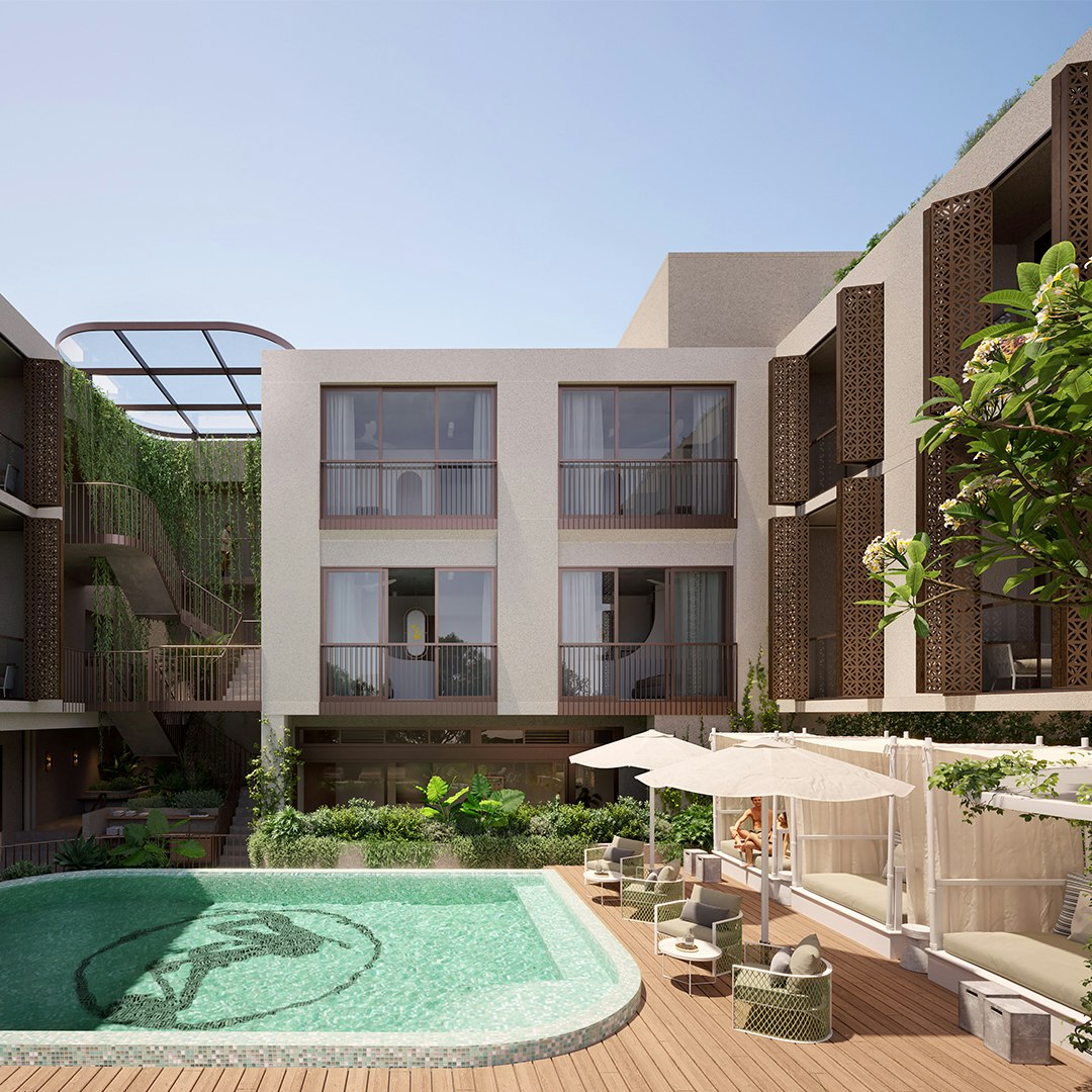 BASQ House Byron Bay | BASQ House