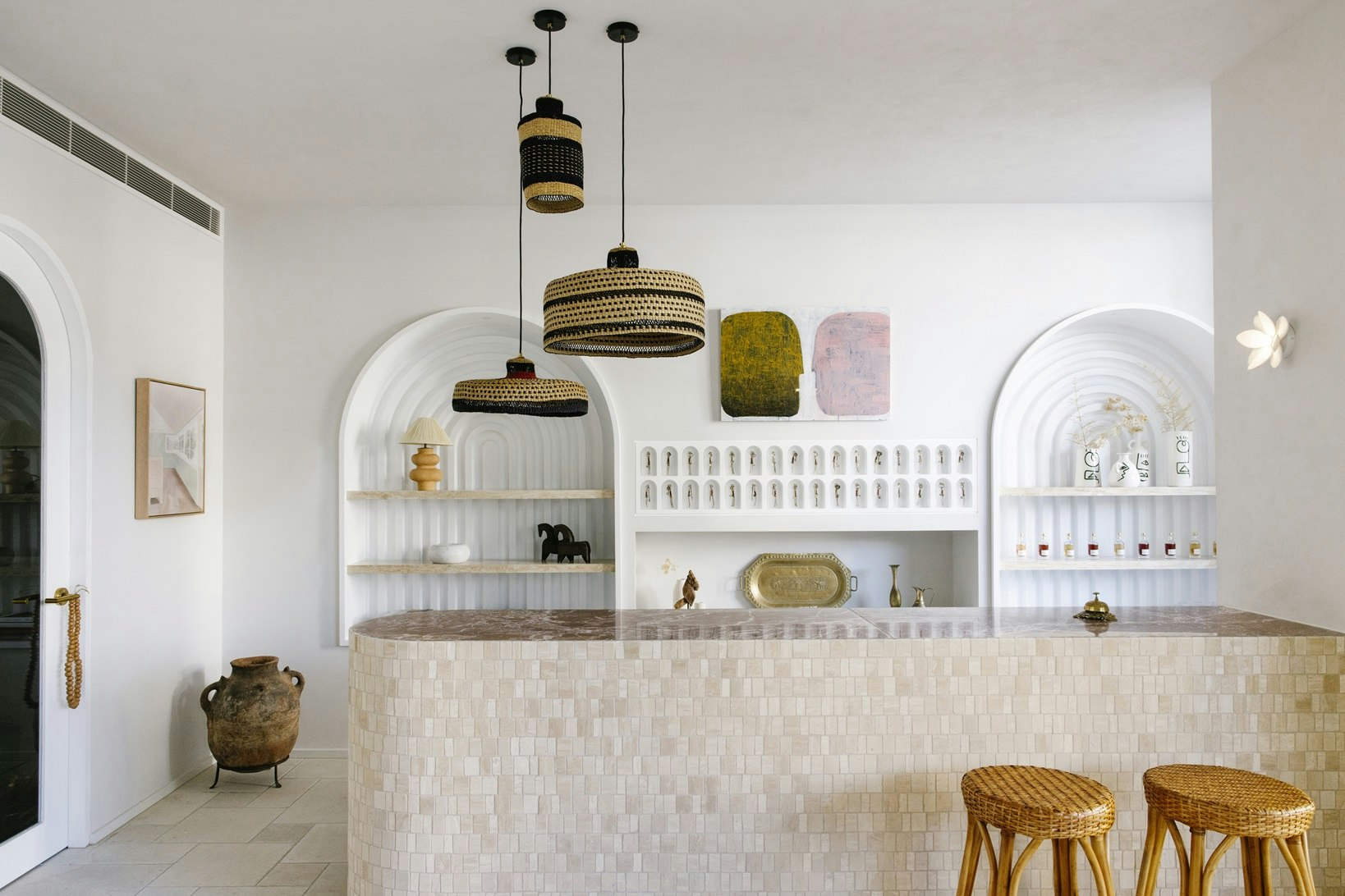 BASQ House Byron Bay | BASQ House