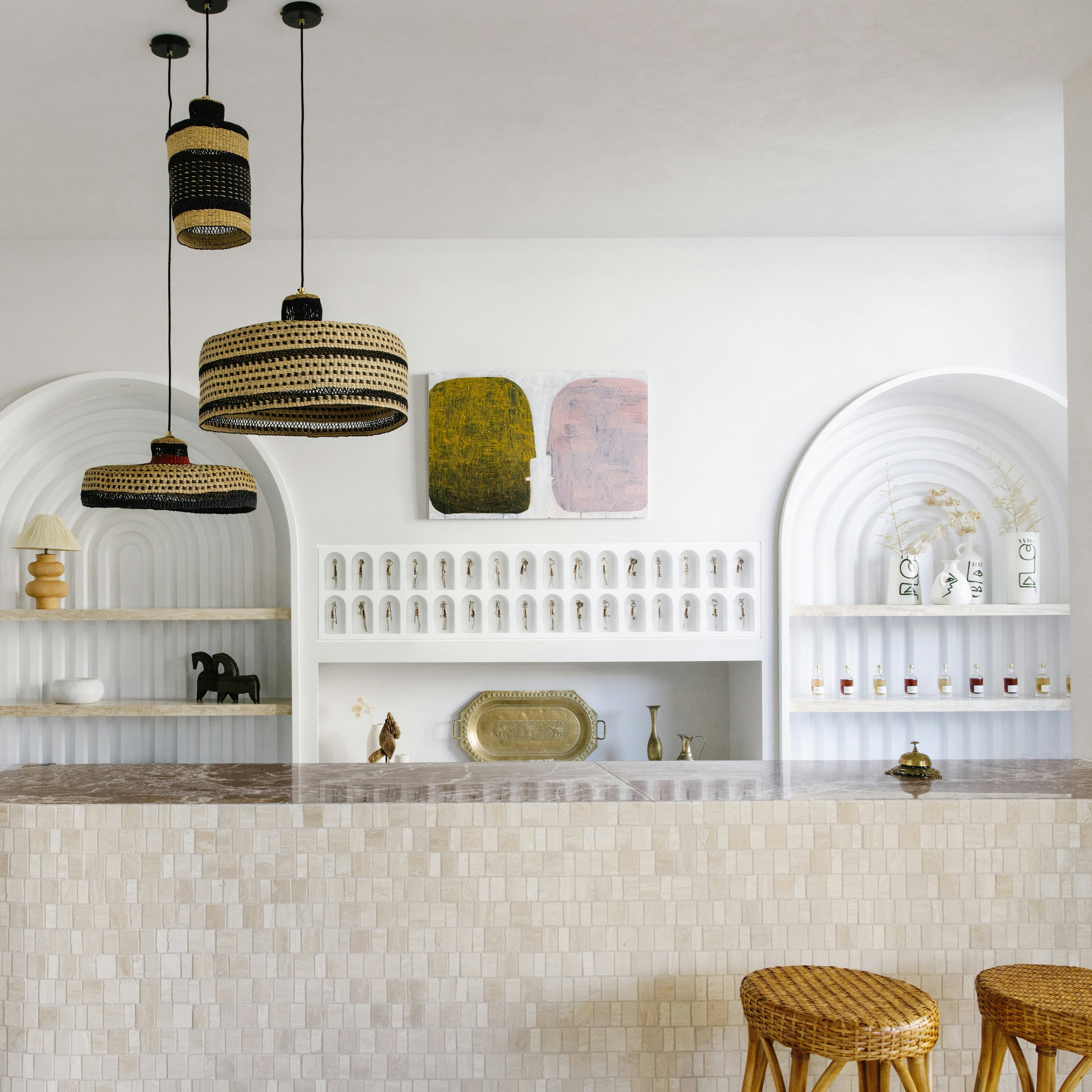 Homepage | BASQ House