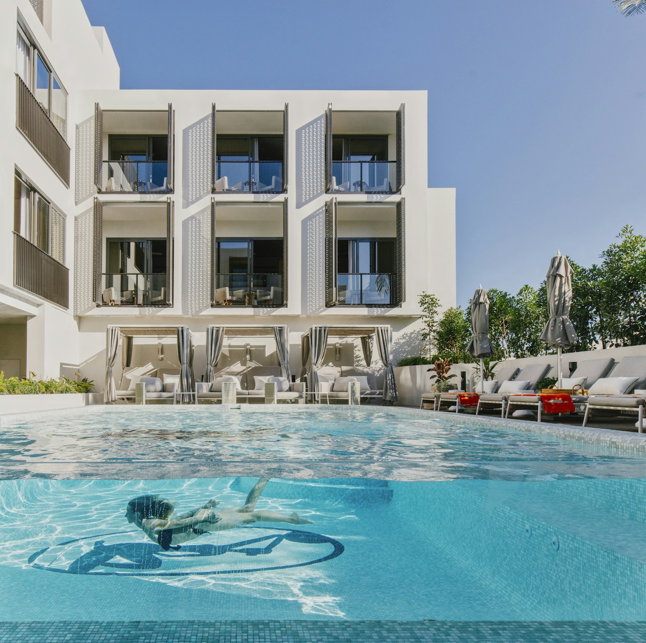 BASQ House Byron Bay | BASQ House