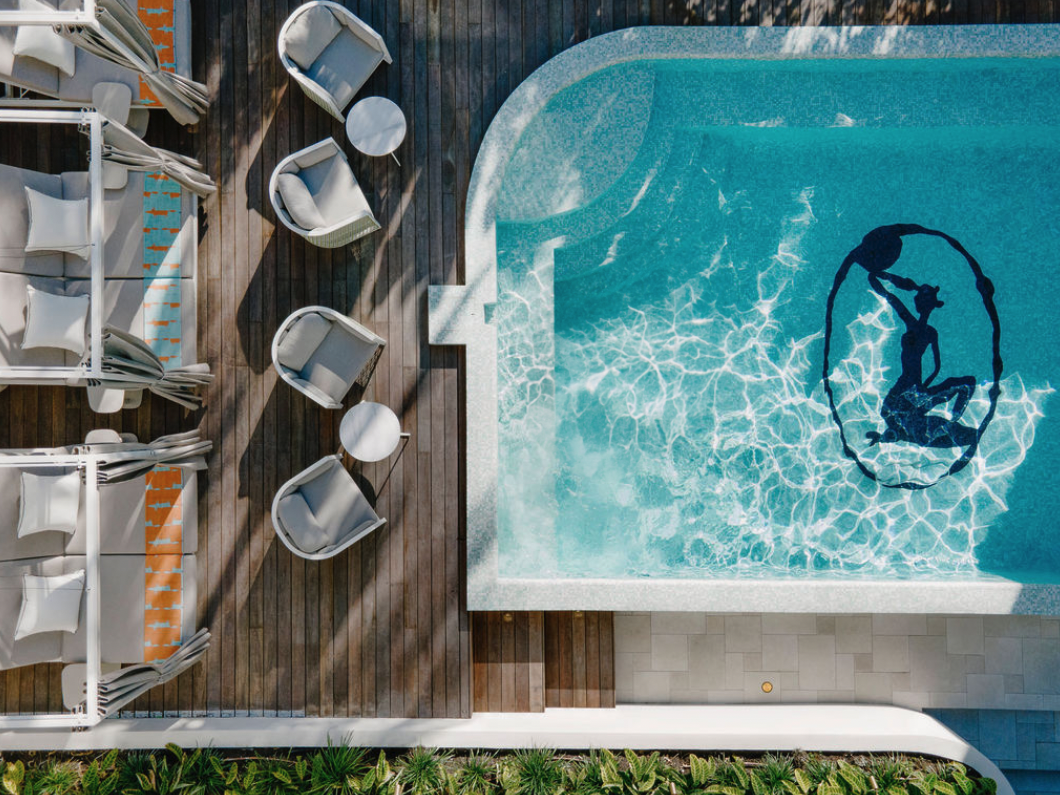 BASQ House Byron Bay | BASQ House