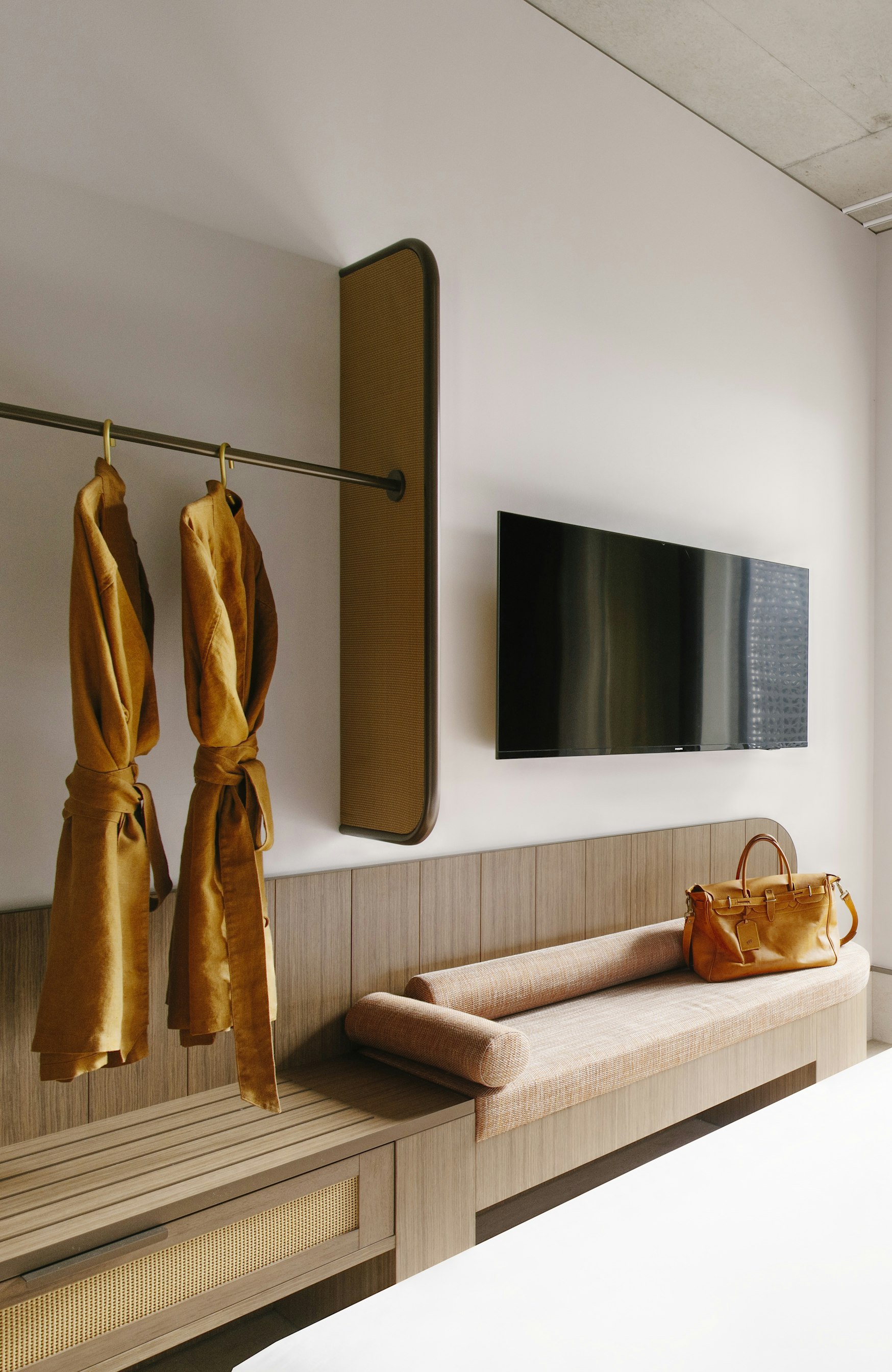 Homepage | BASQ House