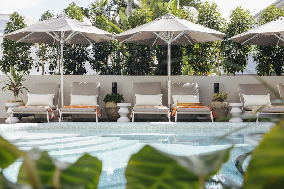 BASQ House Byron Bay | BASQ House