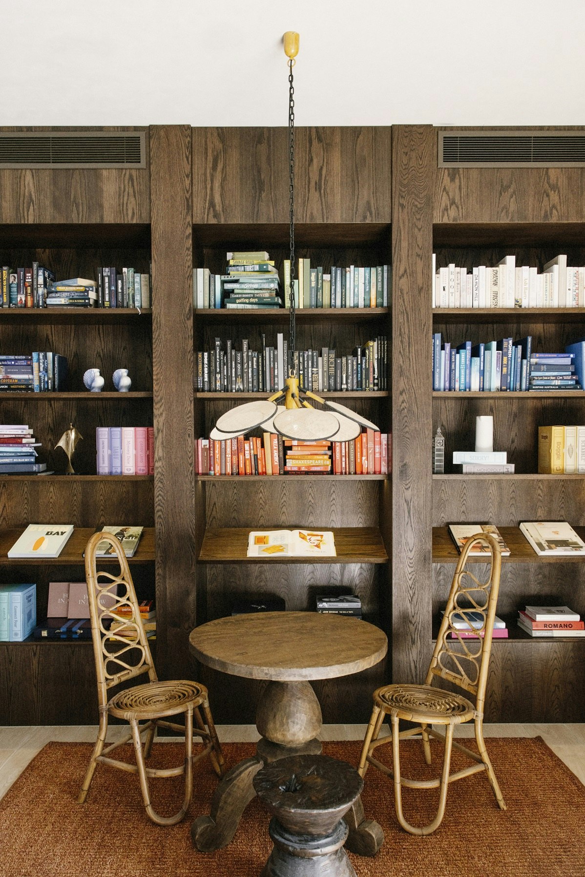 Homepage | BASQ House