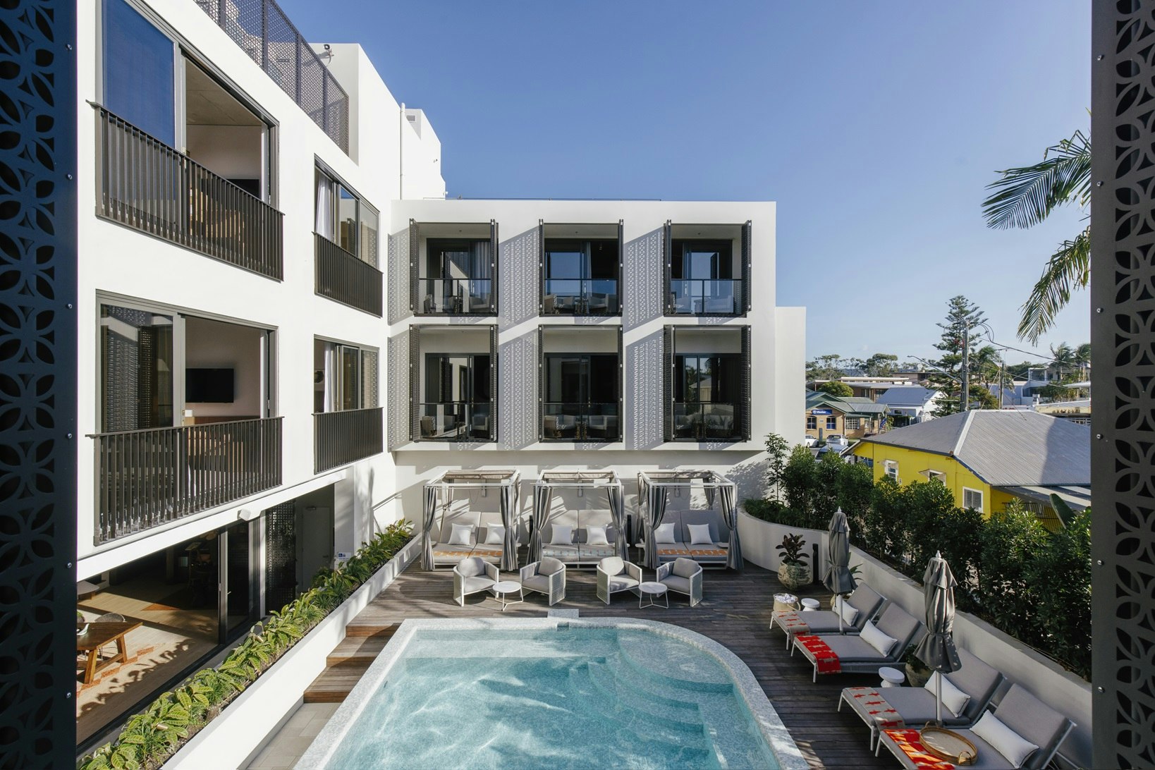 BASQ House Byron Bay | BASQ House