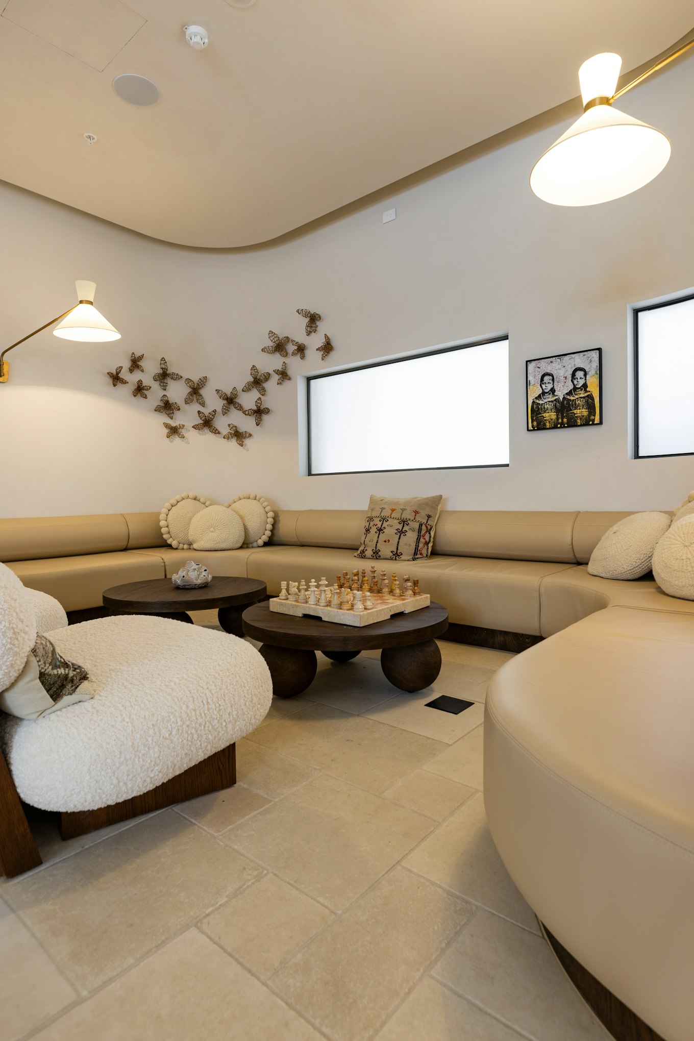 Homepage | BASQ House