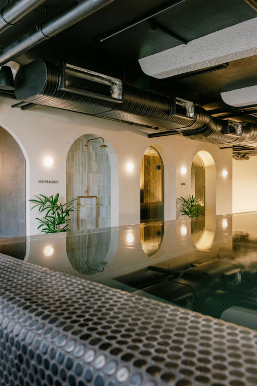 Homepage | BASQ House