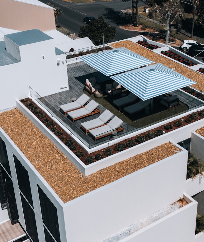 Homepage | BASQ House