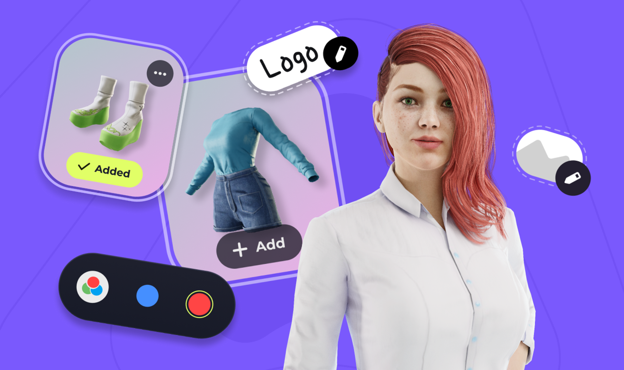 Unveiling the New Avaturn: A Leap Forward in Personalized Avatars