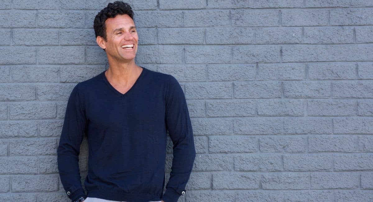 CoolSculpting for Men | Eliminate Stubborn Chest Fat