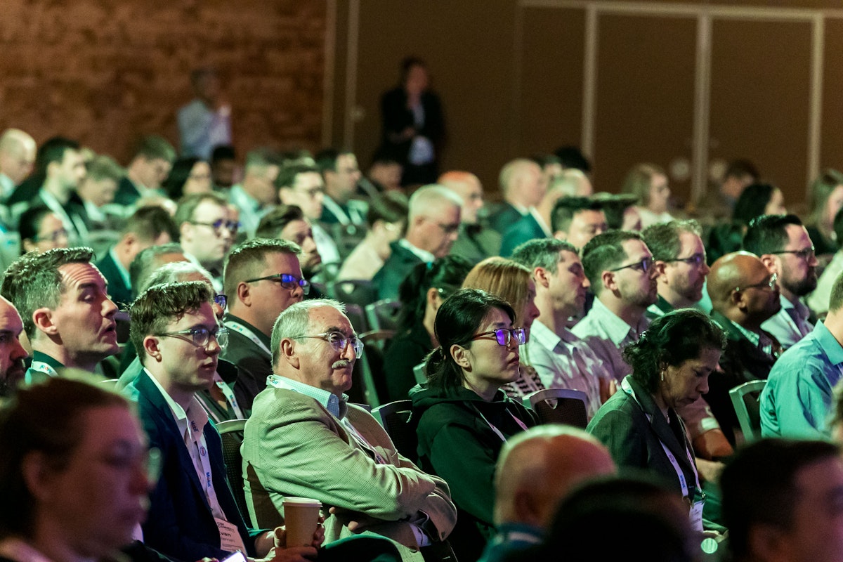 CIM CONNECT : 2025 Mining & Energy Conference Montreal