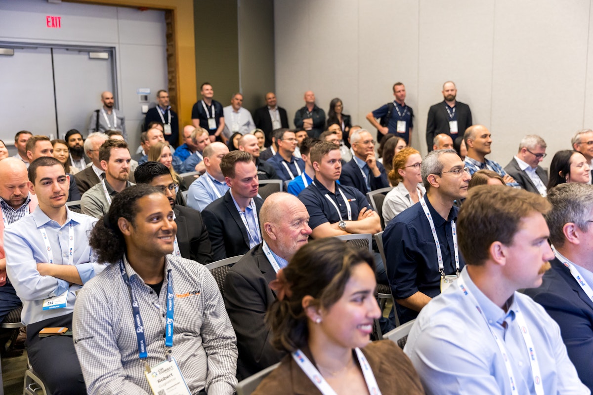 CIM CONNECT 2025: Mining Industry Conference & Expo Montreal