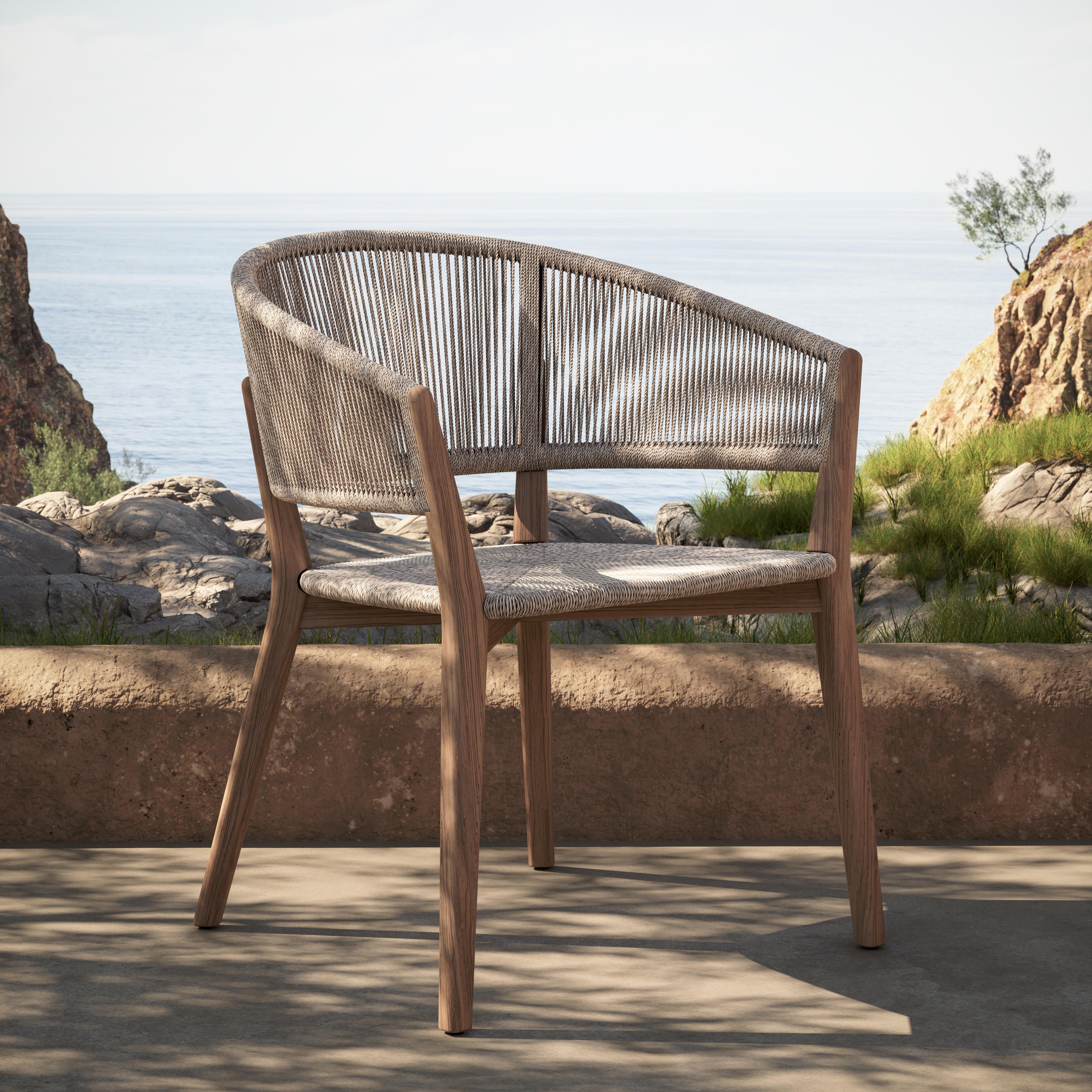 Dining Chairs | Royal Botania