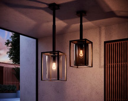 Dome Collection | Vintage-Inspired Lights