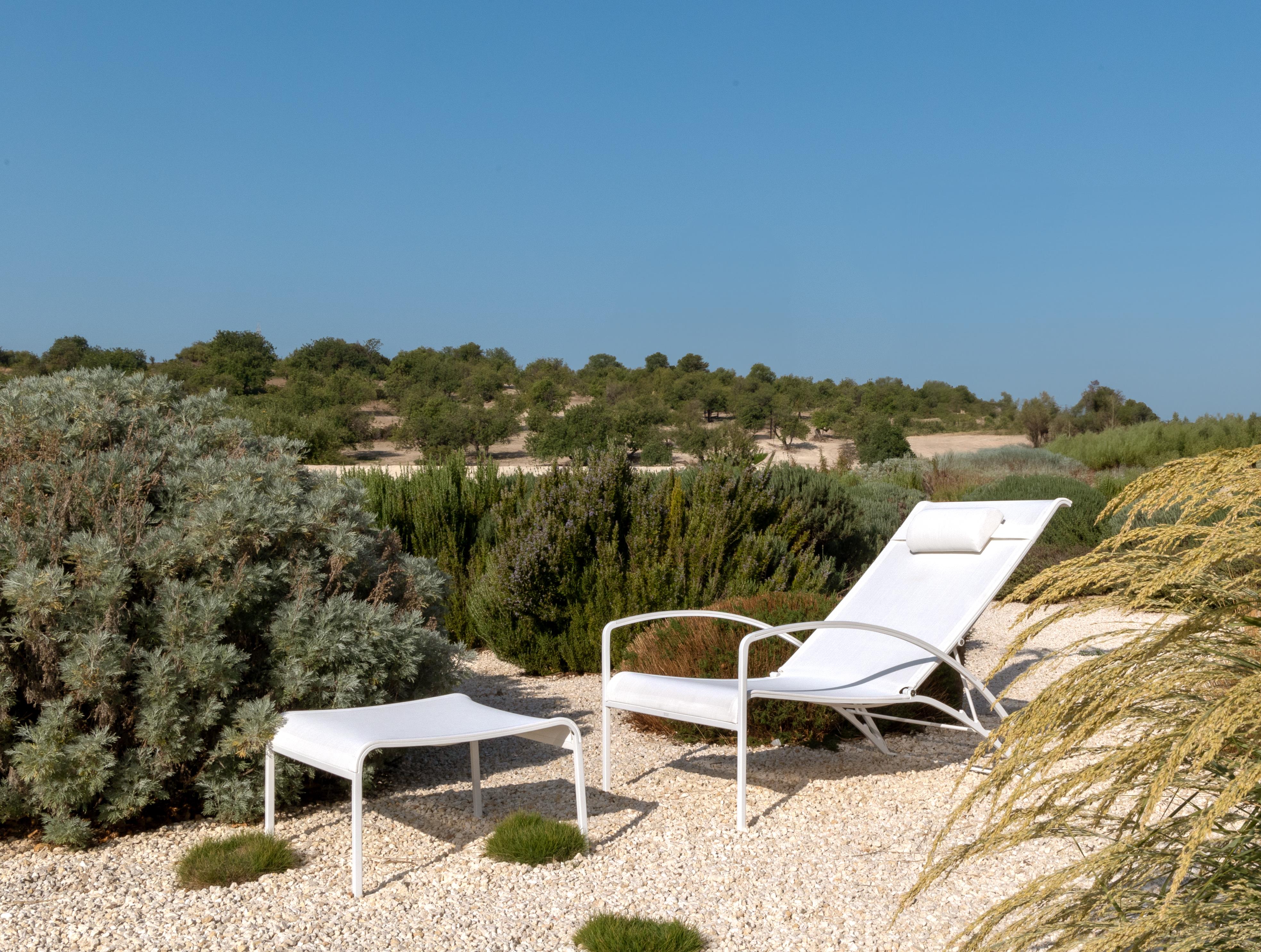Sun loungers | Royal Botania