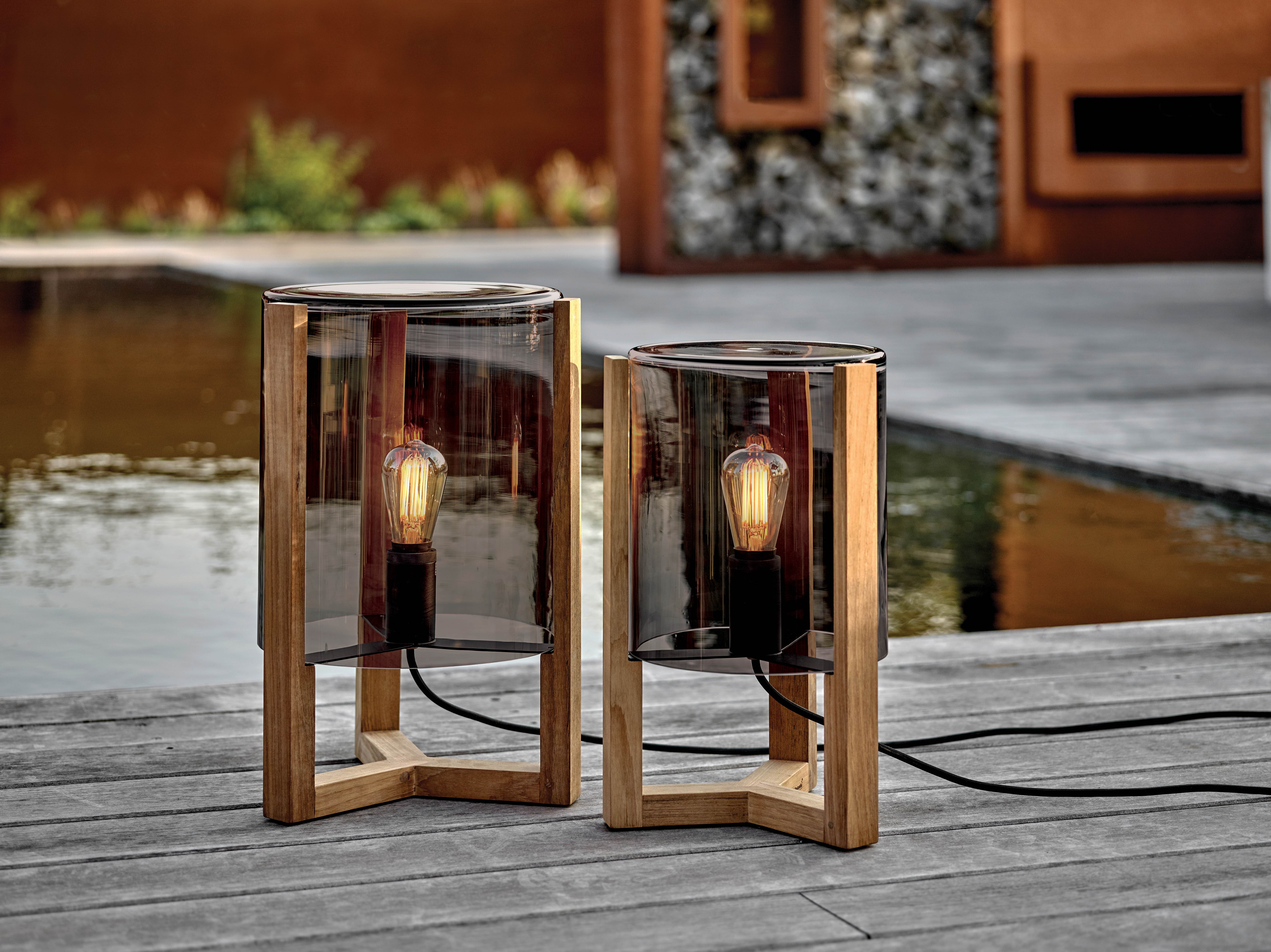 Floor Lights | Royal Botania