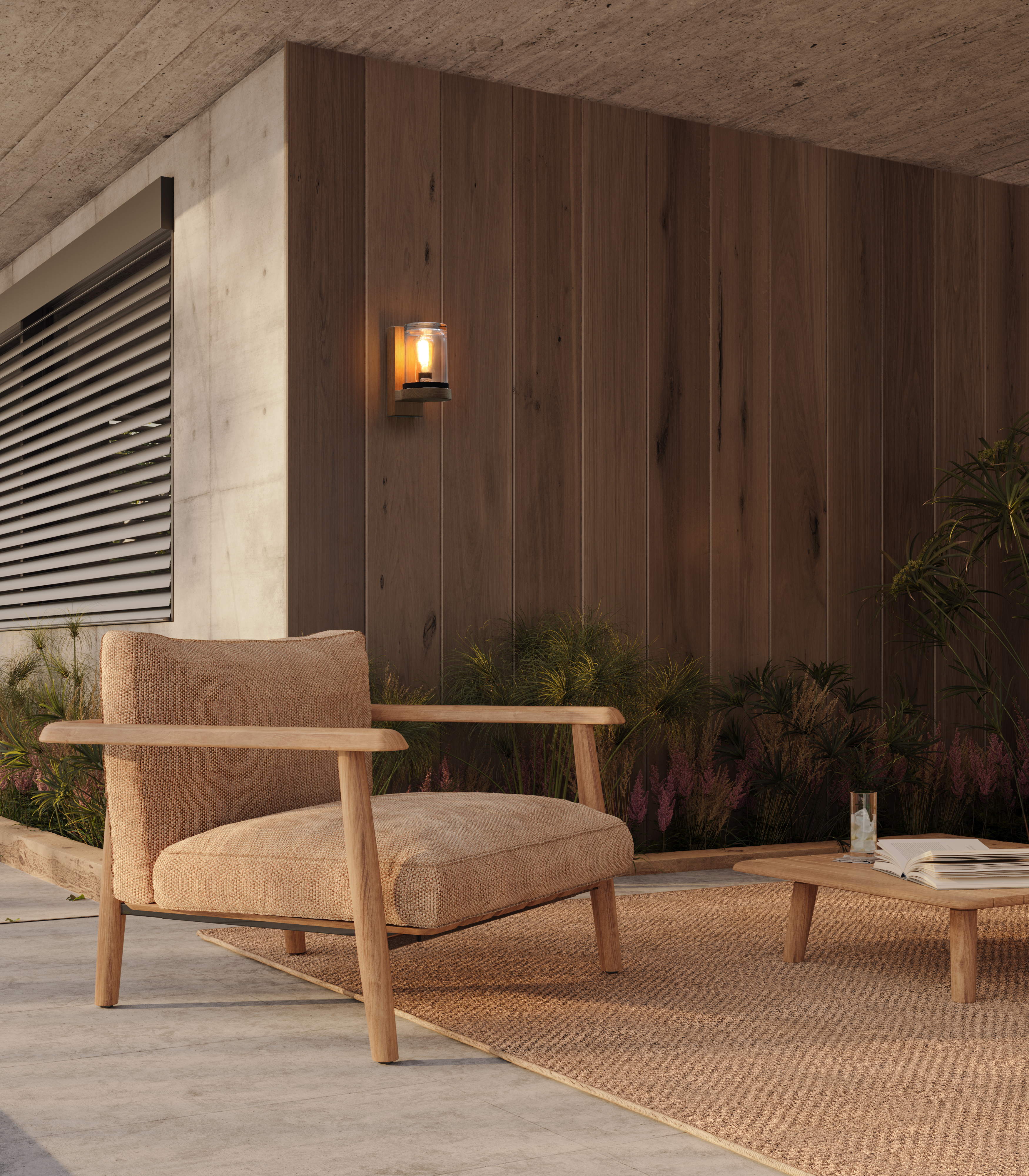 Wall lights | Royal Botania