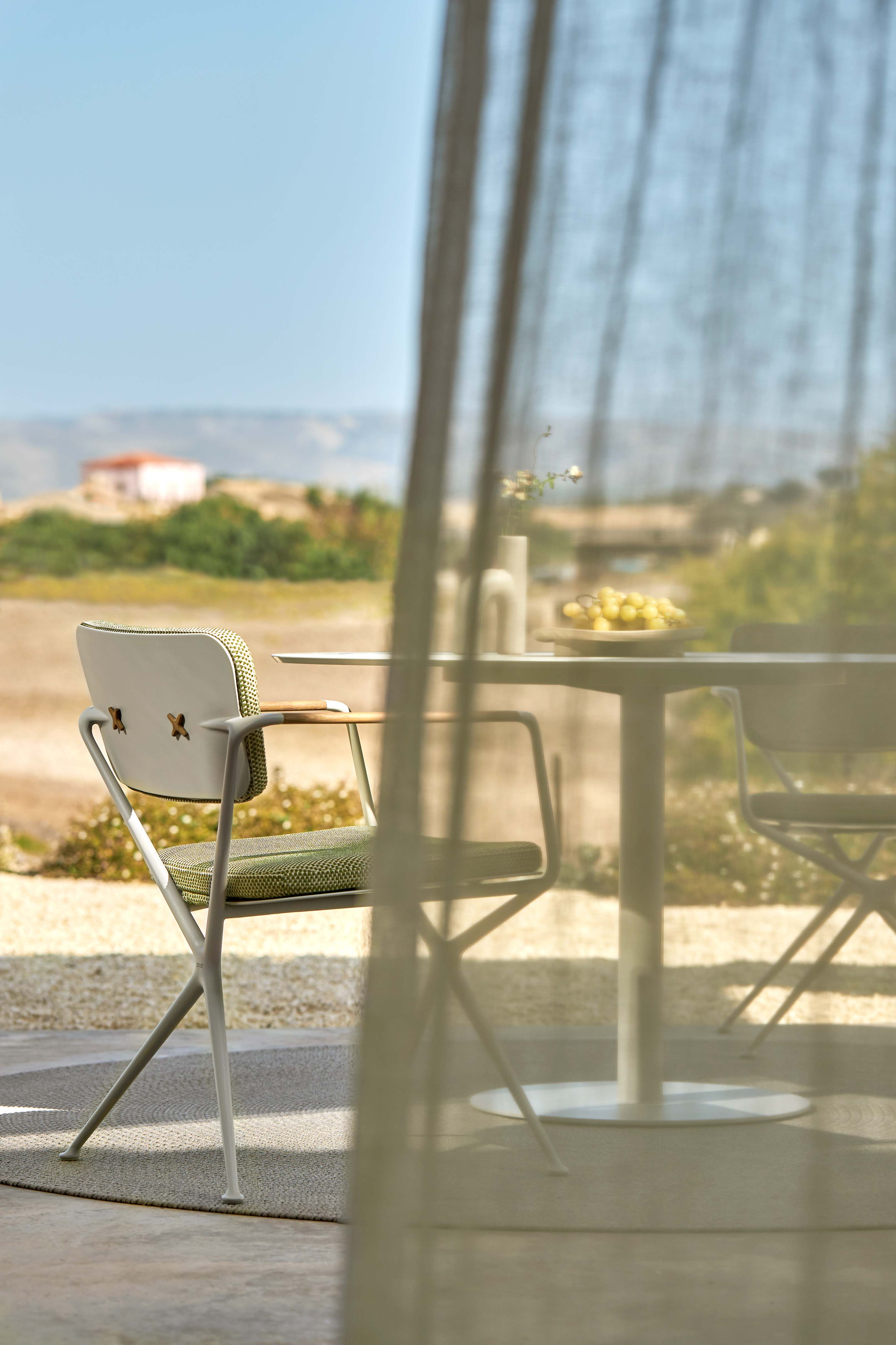 Outdoor Chairs | Royal Botania