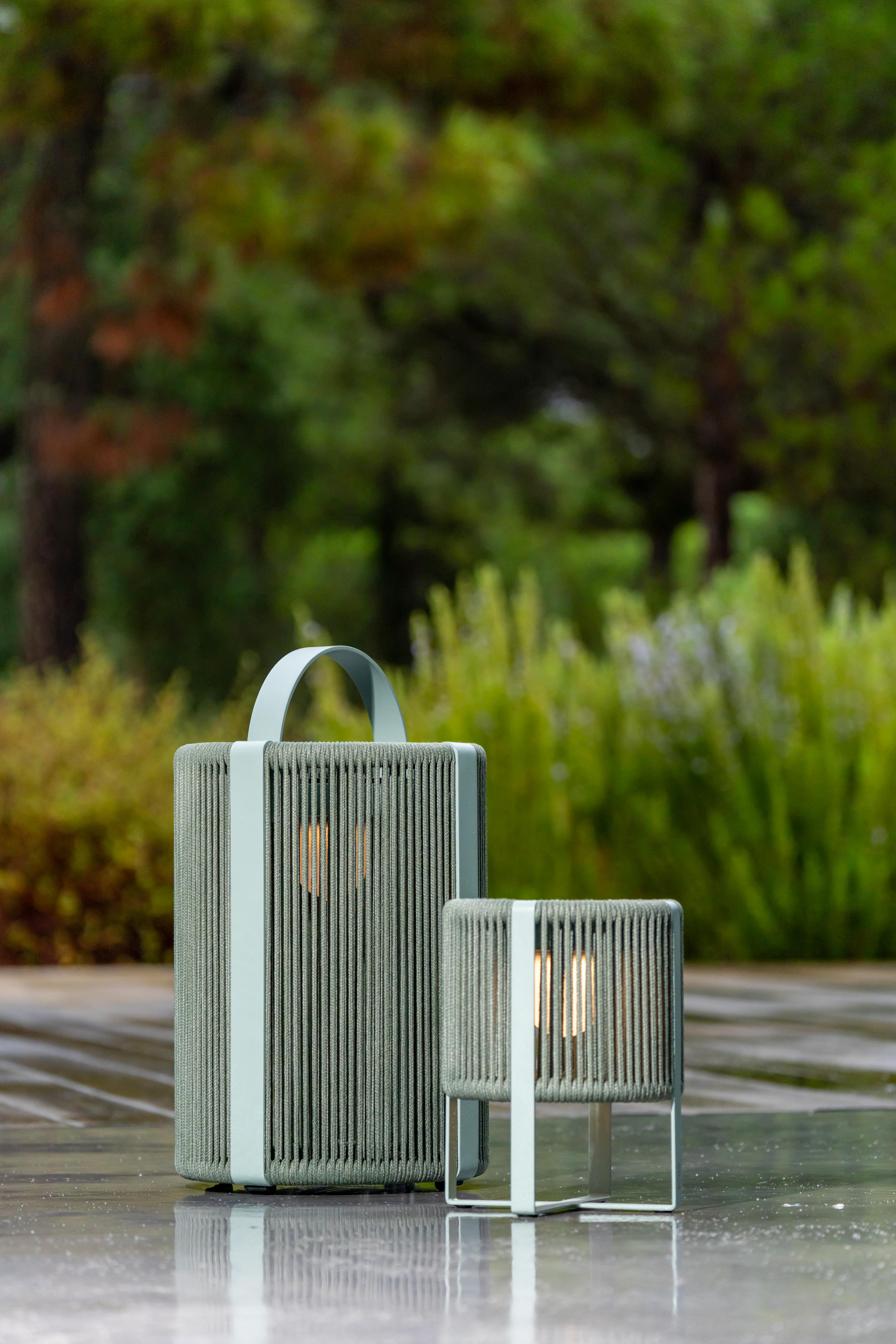 Outdoor lighting | Royal Botania
