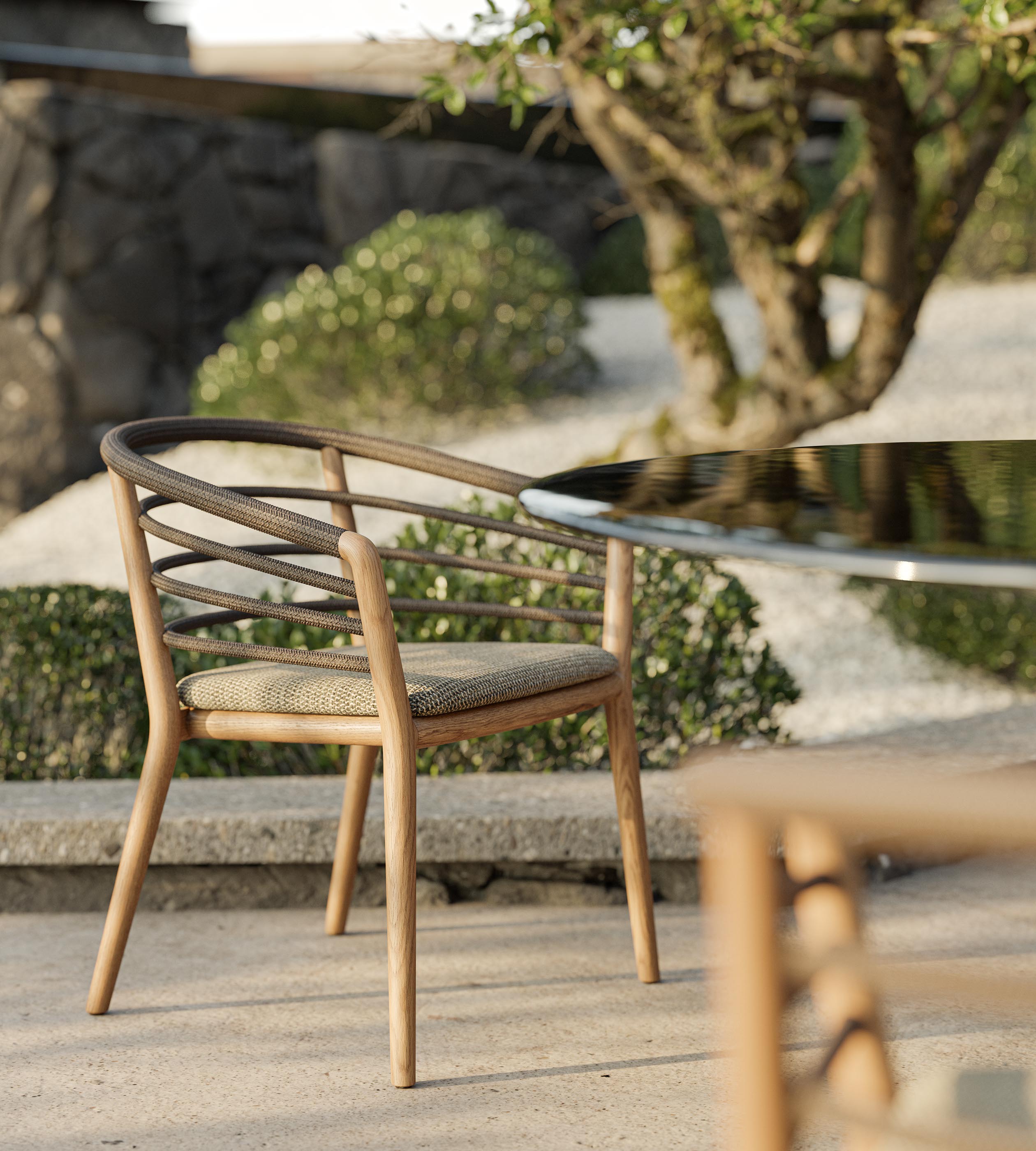 Dining Chairs | Royal Botania
