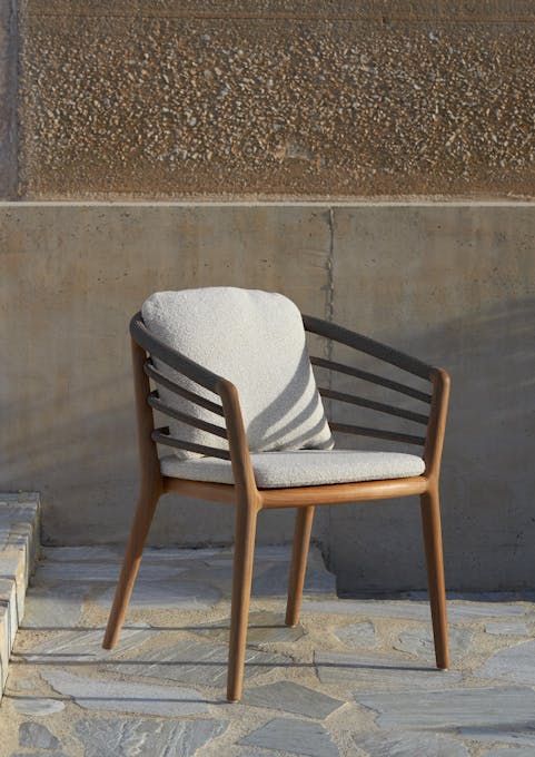 Archy Chair | Royal Botania