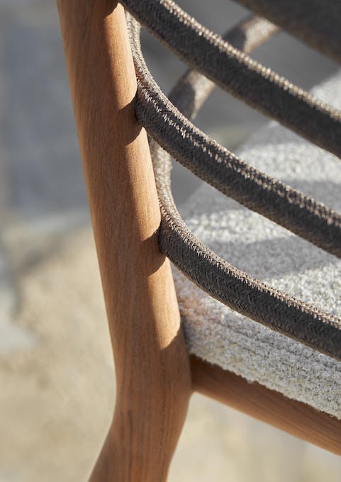 Archy Chair | Royal Botania