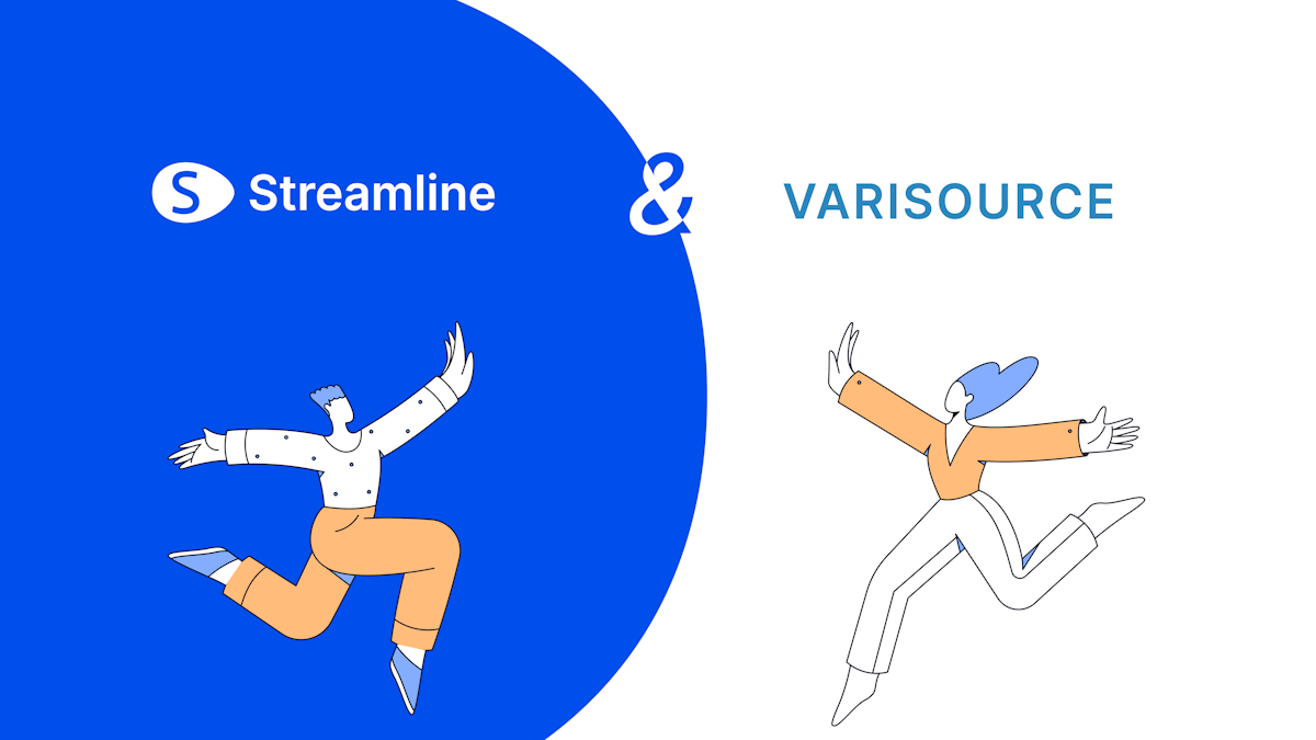 Streamline Partners with Varisource to Help Businesses Maximize Savings ...