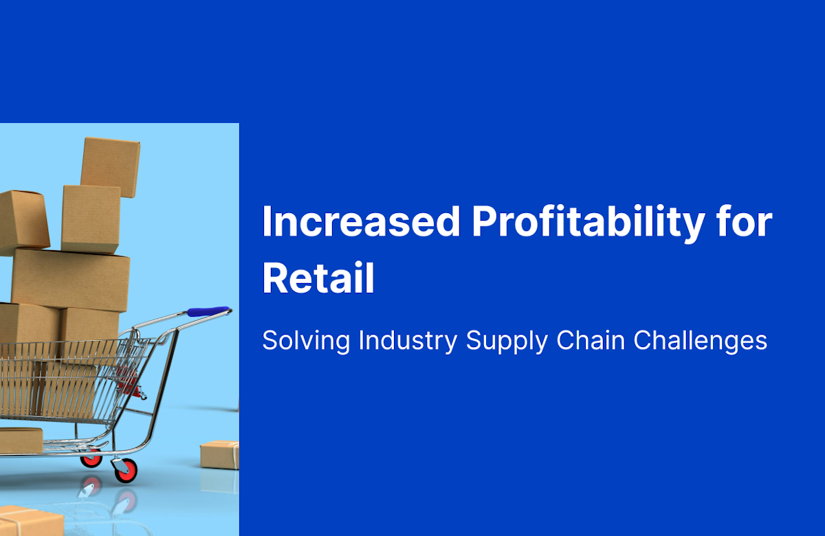 Increased Profitability for Retail