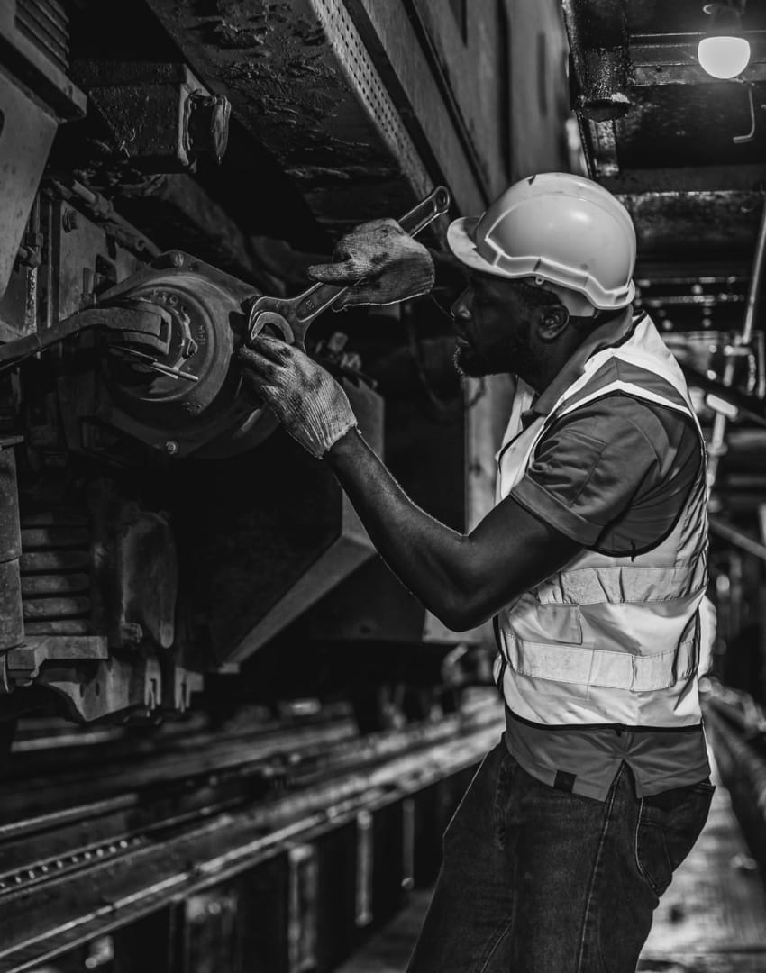 Texas FELA Lawyer | Railroad Worker Injury Attorney | Roven Camp PLLC