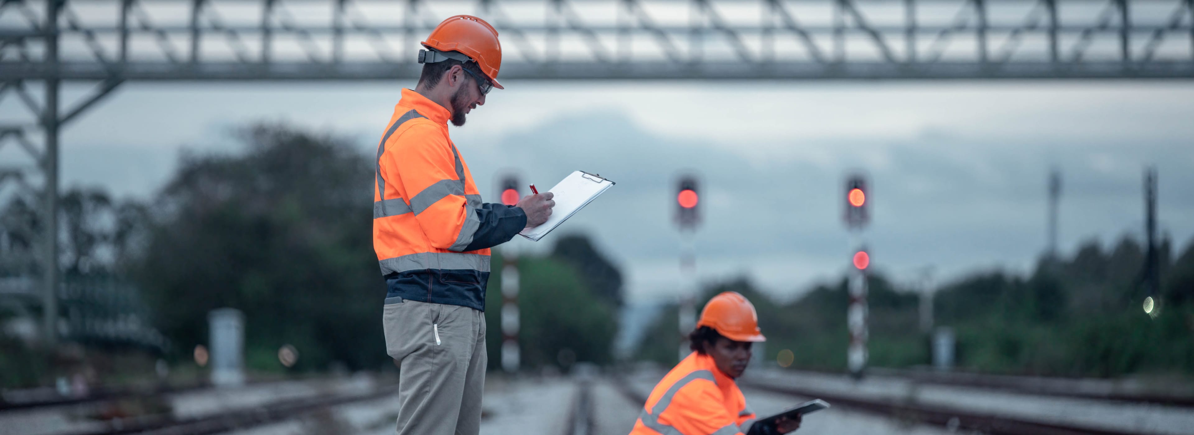 Railroad Amputation Injury Lawyer Houston | Roven Camp PLLC