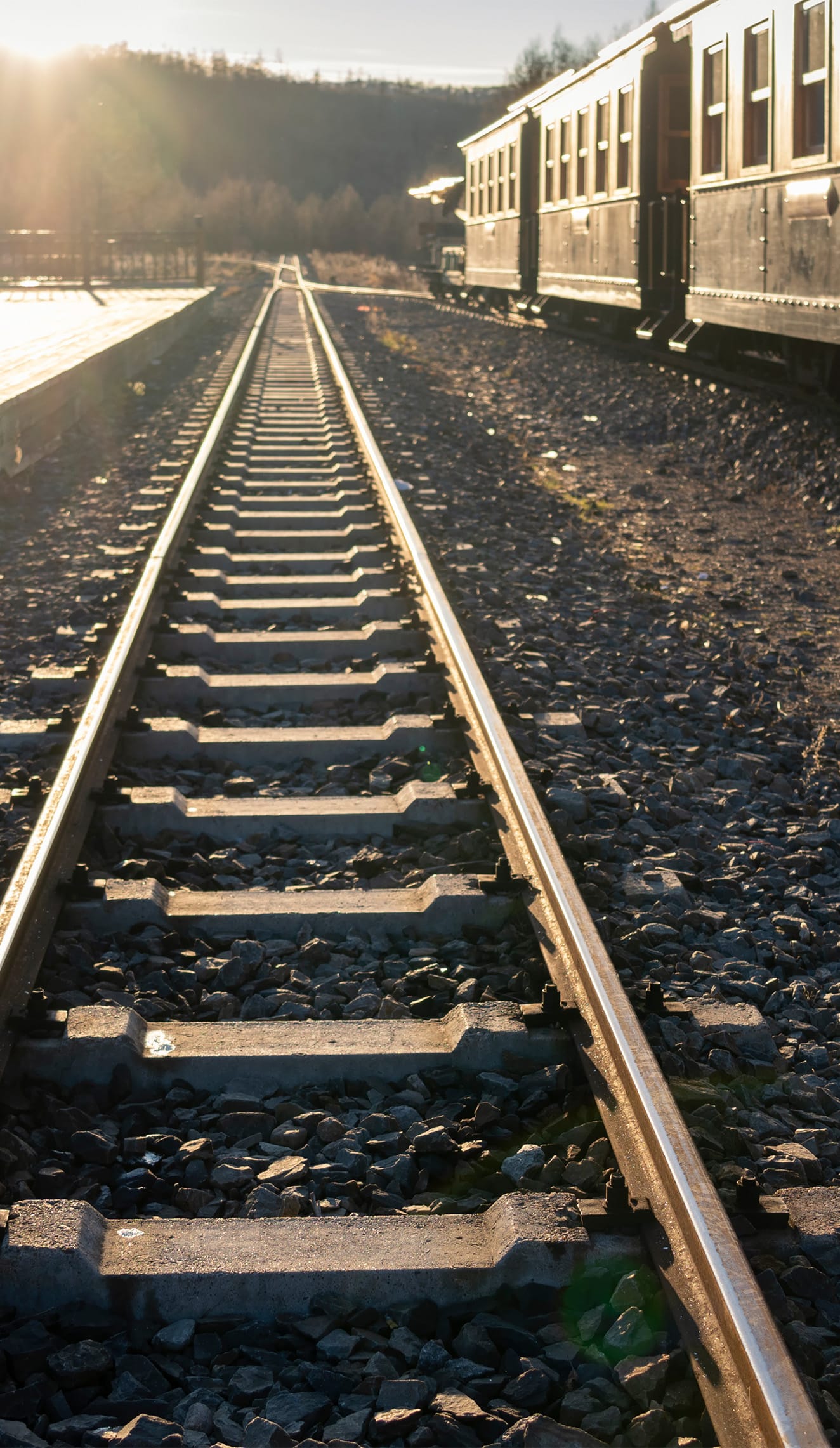 Railroad Injury FAQ | Roven Camp PLLC