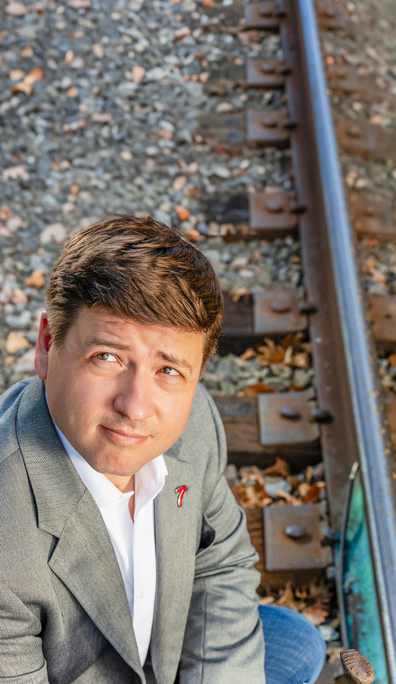 Railroad Injury Cases | Roven Camp PLLC