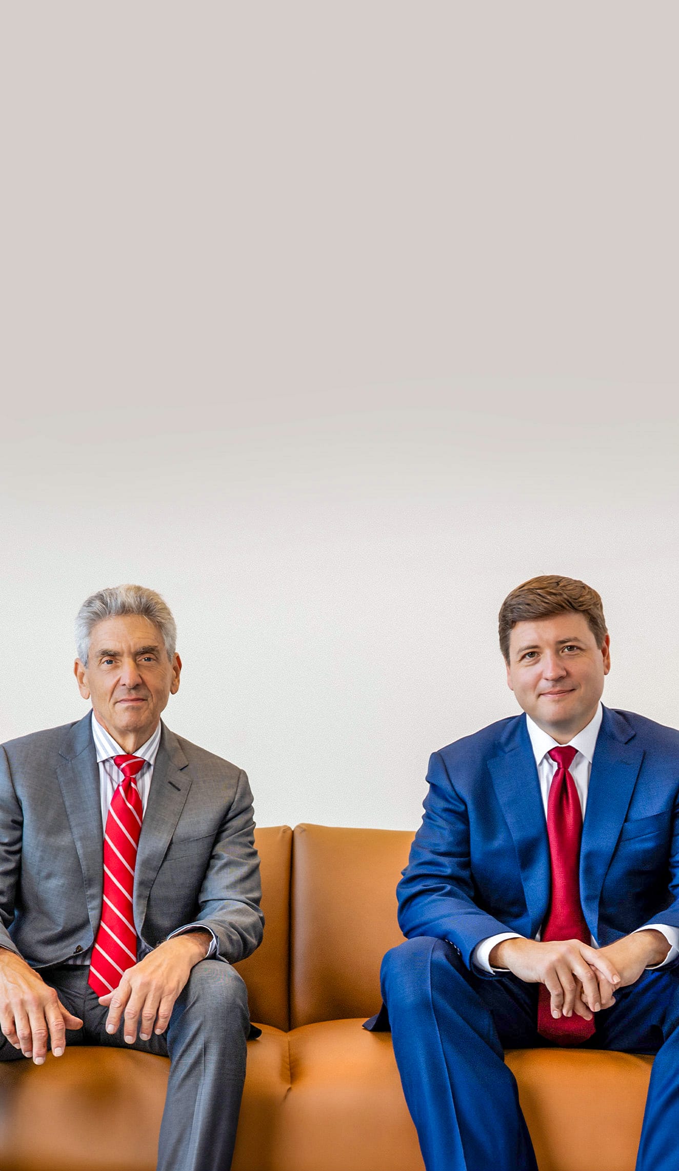 Why Choose Roven Camp? | Roven Camp PLLC