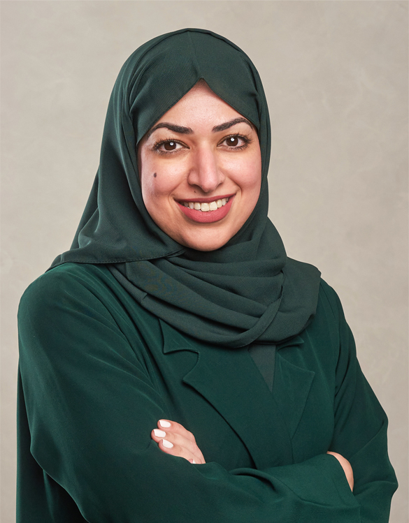 People and Leadership- Rawabi Holding