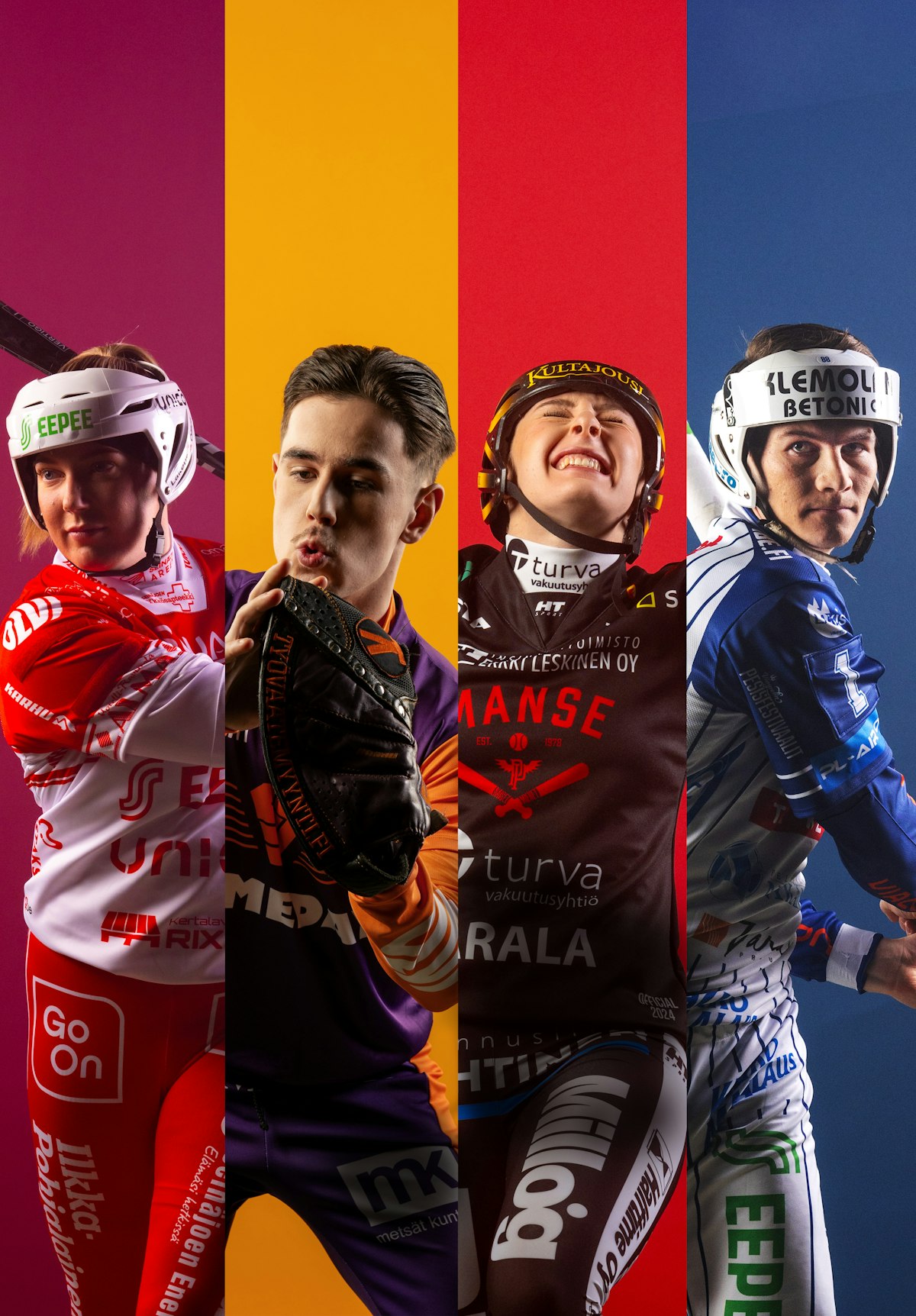 Nelonen Media sai Vimpeli-palkinnon: ”Lajin kaikkien aikojen mittavin ...