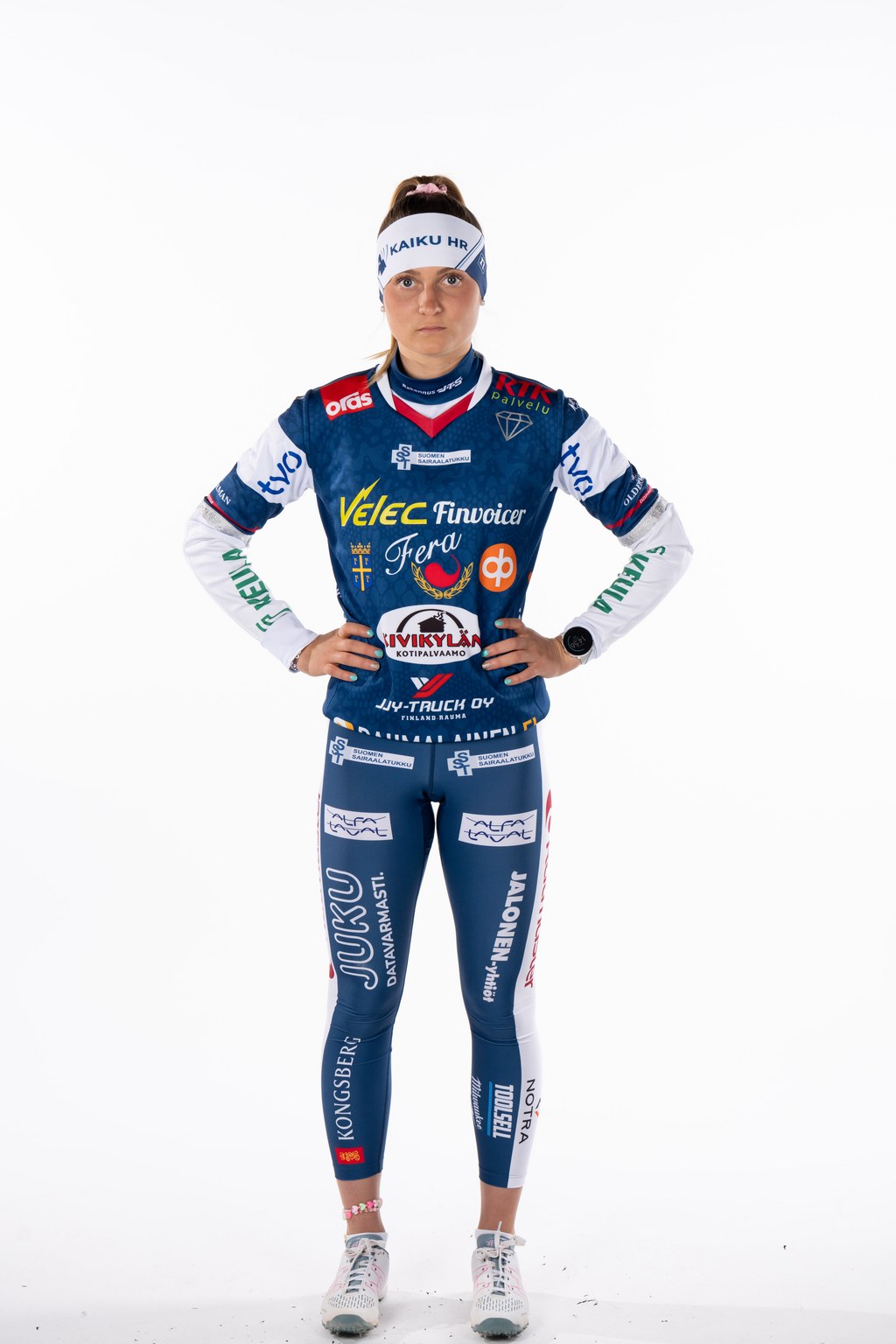 Joukkueet