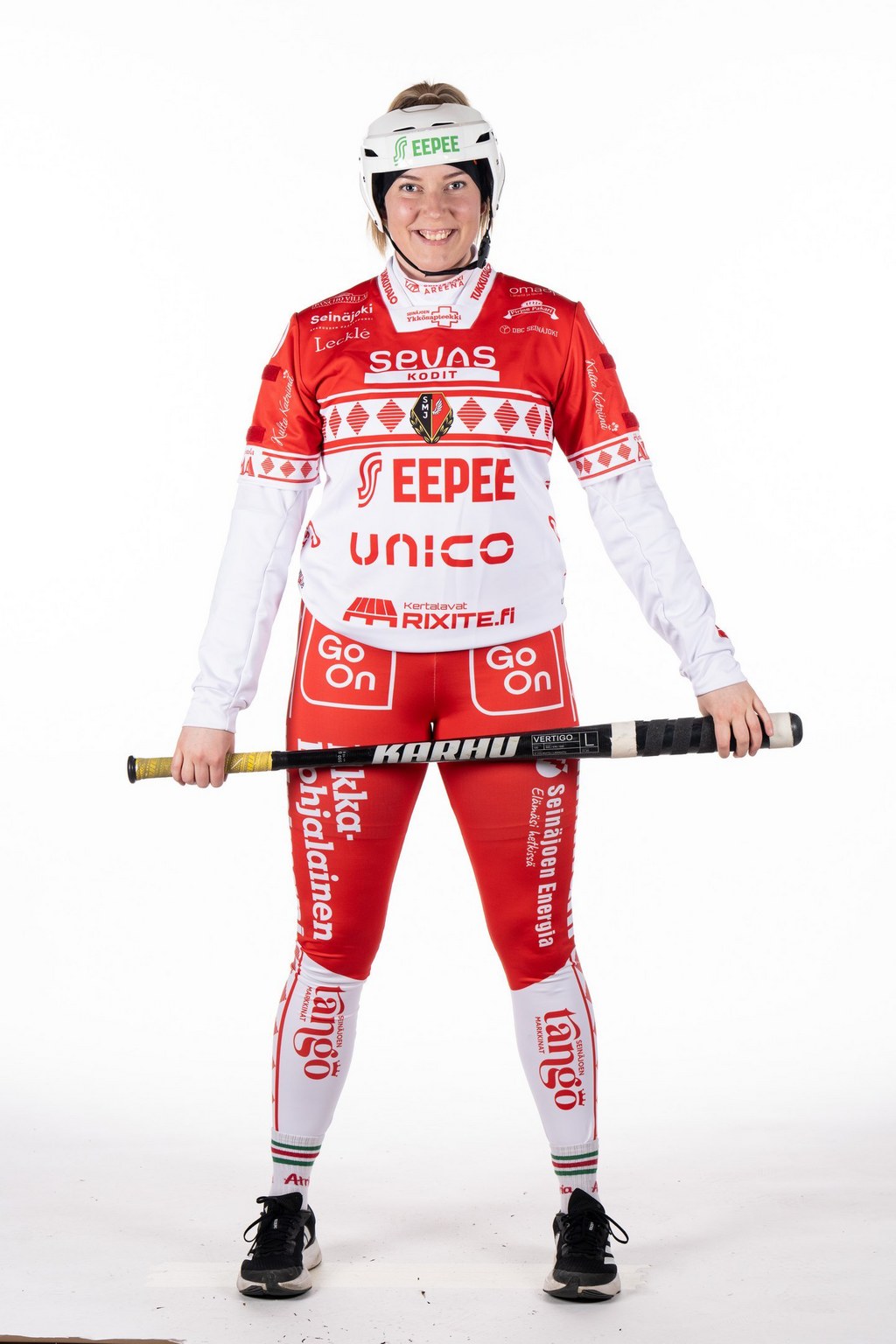Joukkueet